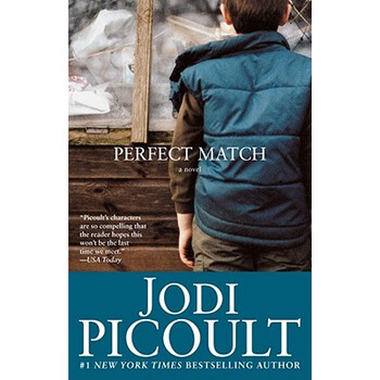 【】Perfect Match