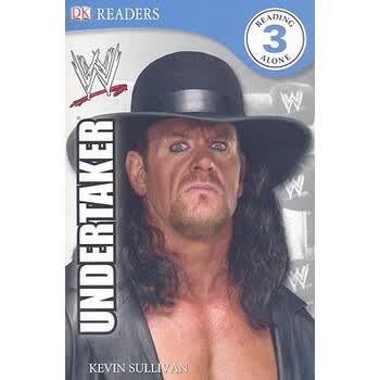 【】Undertaker