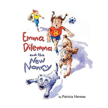 【】Emma Dilemma and the New Nanny