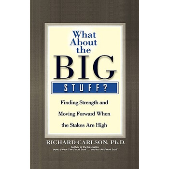 【】What about the Big Stuff?: Findi