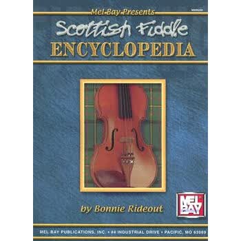 【】Scottish Fiddle Encyclopedia