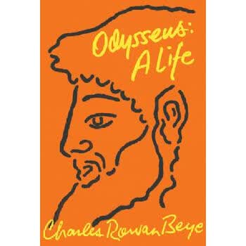 【】Odysseus: A Life