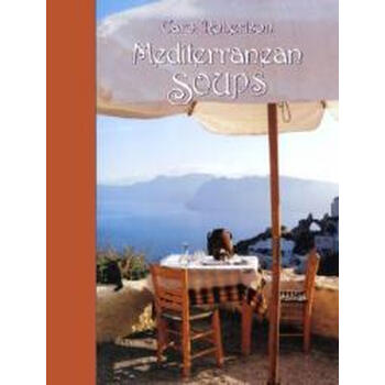 【】Mediterranean Soups