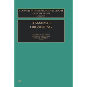 【】Team-Based Organizing