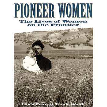 【】Pioneer Women