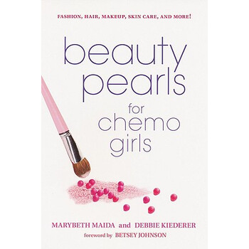 【】Beauty Pearls for Chemo Girls