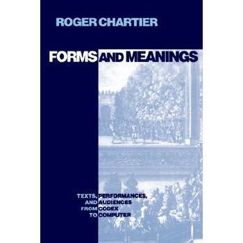 【】Forms and Meanings