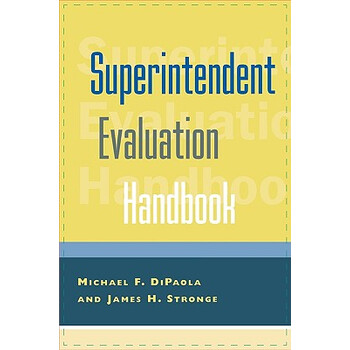 【】Superintendent Evaluati