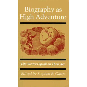【】Biography/High Adventure
