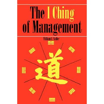 【】The I Ching of Management