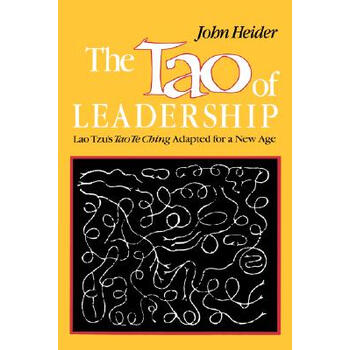 【】Tao of Leadership