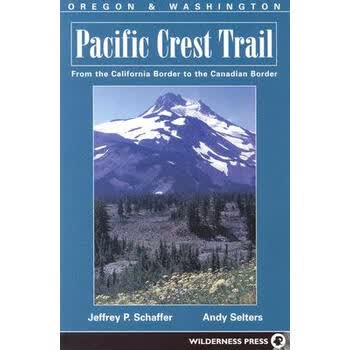 【】Oregon and Washington: From the