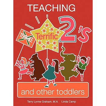【】Teaching Terrific Twos and Oth