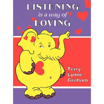 【】Listening is a Way of Loving