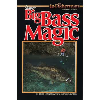 【】Big Bass Magic
