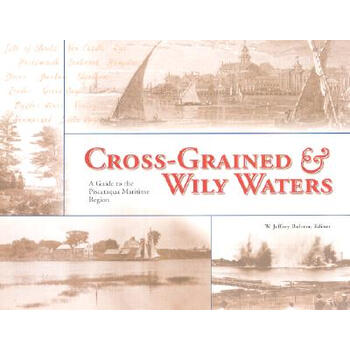 【】Cross-Grained and Wily Wate