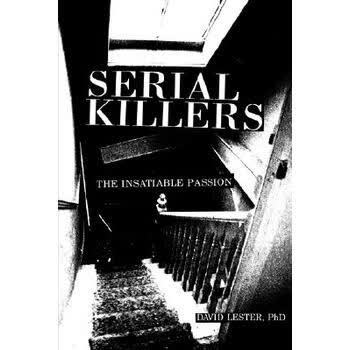 【】Serial Killers: The Insatiable