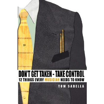【】Don't Get Taken - Take Control