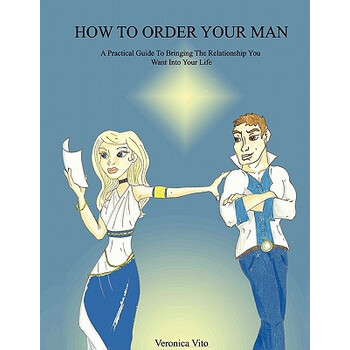 【】How to Order Your Man
