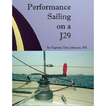 【】Performance Sailing on a J29