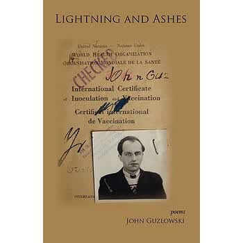 【】Lightning and Ashes