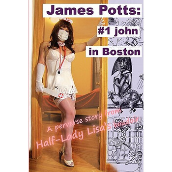 【】James Potts: #1 John in Boston