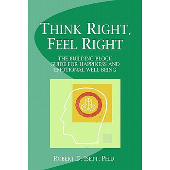 【】Think Right, Feel Right