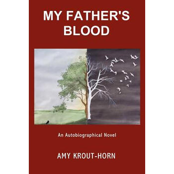 【】My Father's Blood