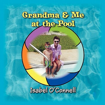 【】Grandma & Me at the Pool