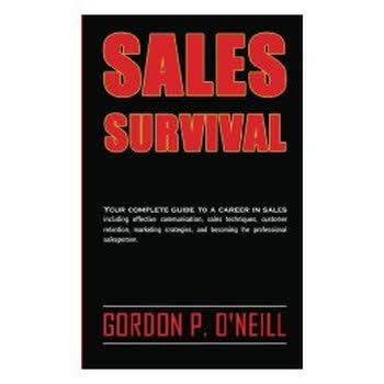 【】Sales Survival