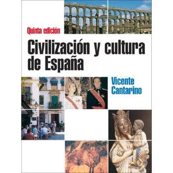【】Civilizaci?n y Cultura de Espa?a