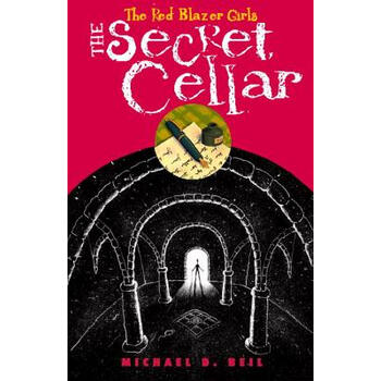 【】The Secret Cellar