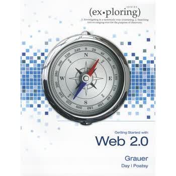 【】Getting Started with Web 2.0