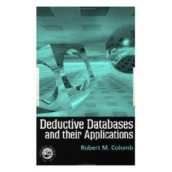 【】Deductive Databases and Their