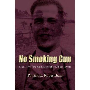 【】No Smoking Gun