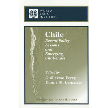 【】Chile: Recent Policy Lessons and
