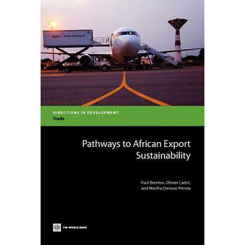 【】Pathways to African Expor
