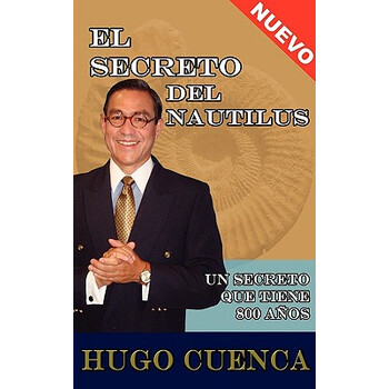 【】El Secreto del Nautilus
