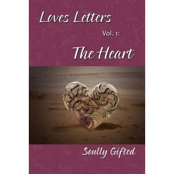 【】Loves Letters Vol. 1: The Heart