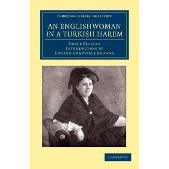 【】An Englishwoman in a Turkish