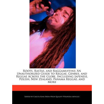 【】Roots, Rastas, and Raggamuffins: A