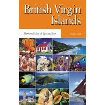 【】The British Virgin Islands: A
