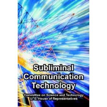 【】Subliminal Communicati