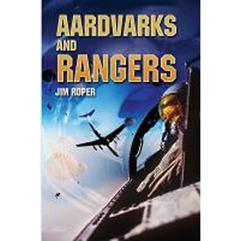 【】Aardvarks and Rangers