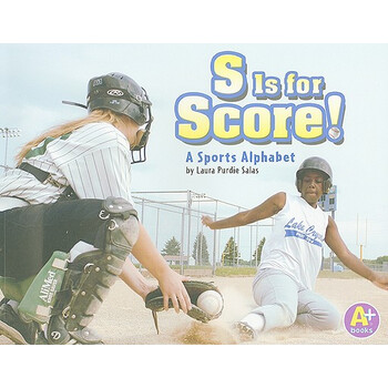 【】S Is for Score!: A Sports