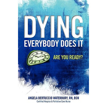 【】Dying Everybody Does It: Are You