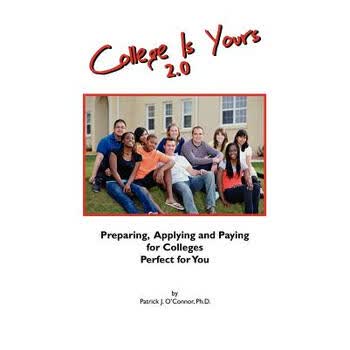 【】College Is Yours 2.0: Preparing,