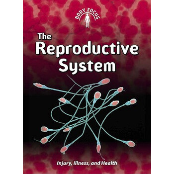 【】The Reproductive System