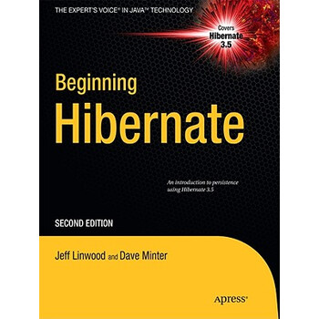【】Beginning Hibernate