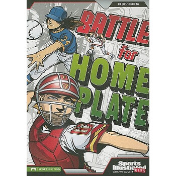【】Battle for Home Plate